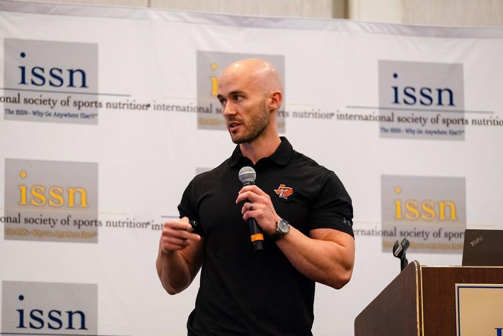 Grant Tinsley, Ph.D. — Professor | Researcher | Teacher | Consultant